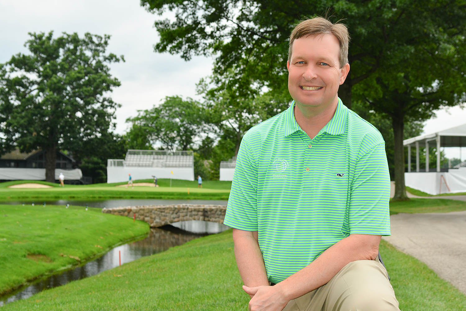 Bridgestone Senior Players Sells Out Wednesday Pro-Am, Schedules One ...