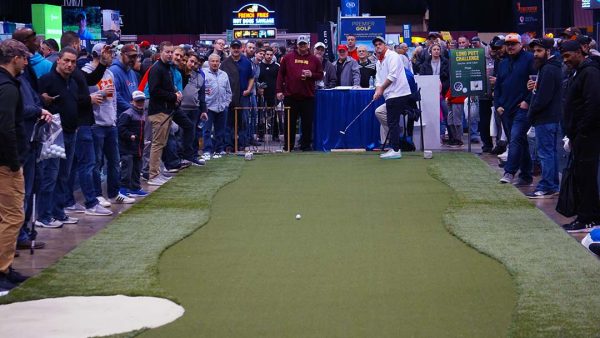 PREVIEW: 2026 Cleveland Golf Show
