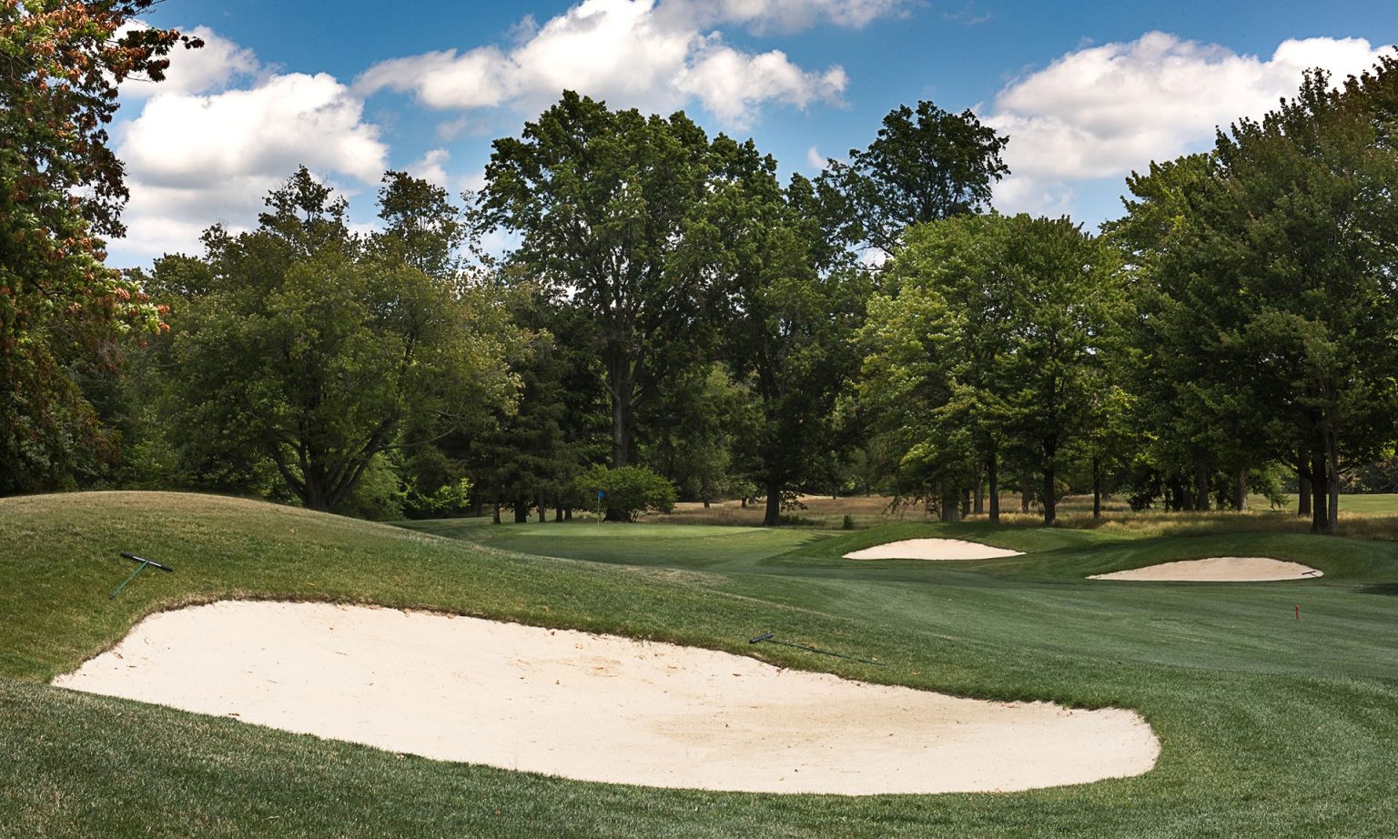 RESULTS: 2022 CMG Seneca Stableford