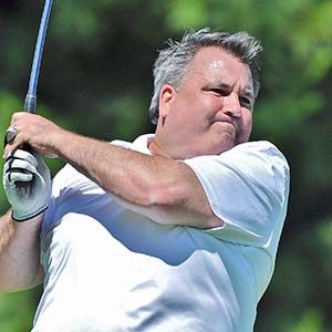 RD1 RESULTS: 2025 Greatest Golfer Championships