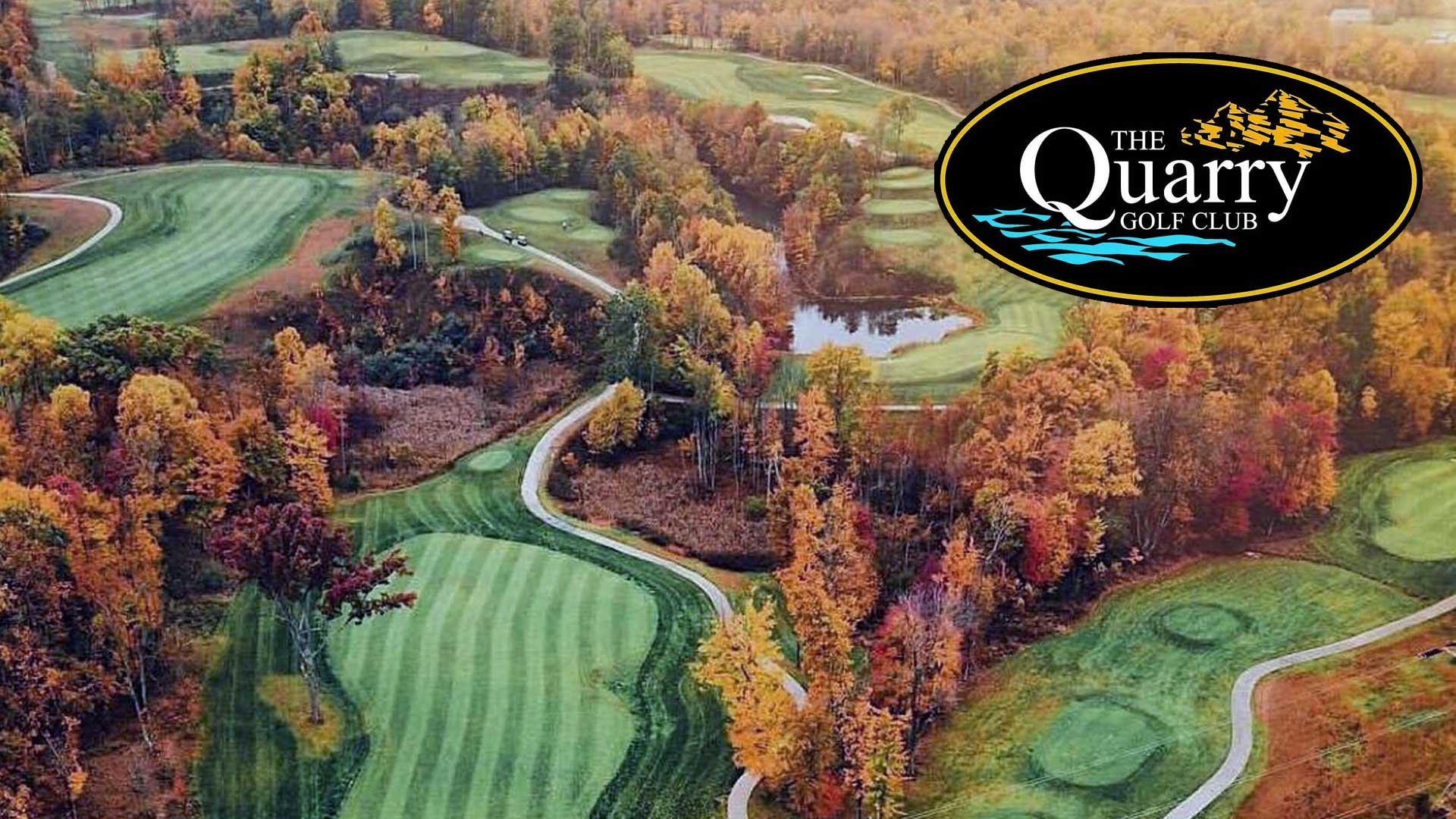 2022 Course Member Welcome: The Quarry