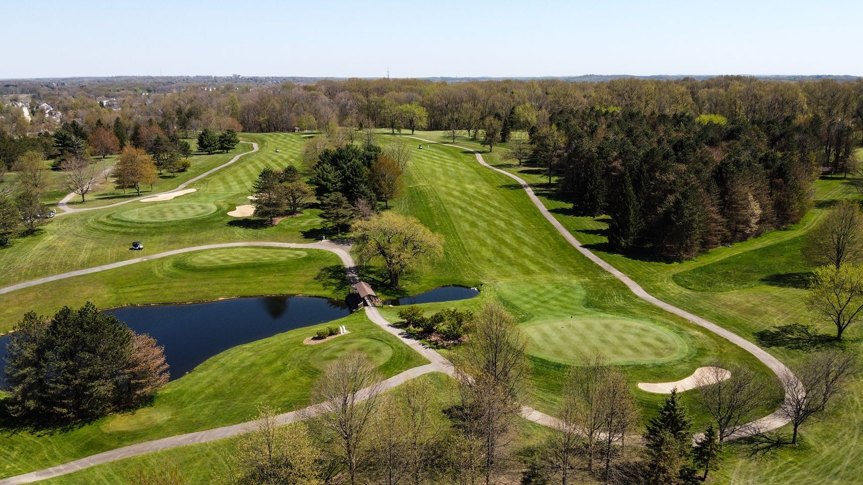 2021 Course Member Welcome: Fox Den | Northern Ohio Golf
