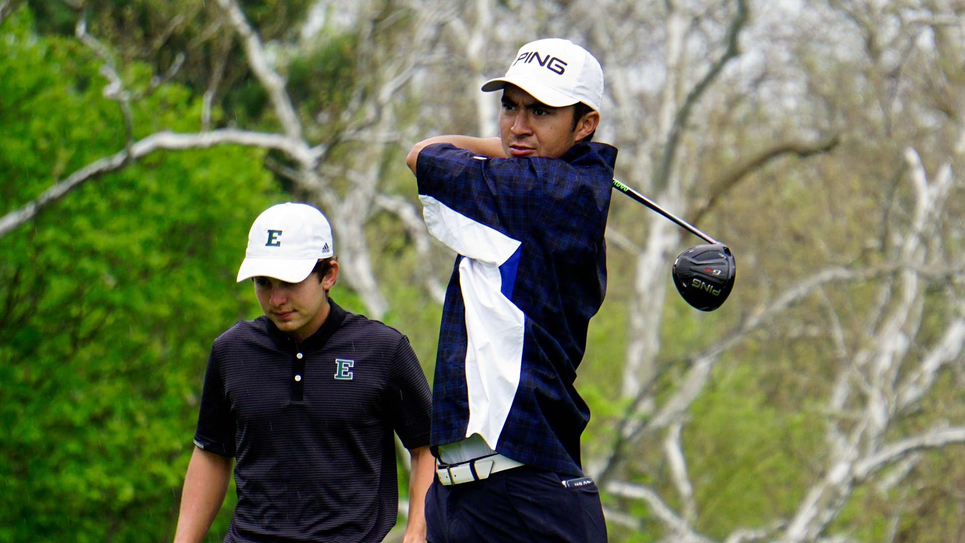 RESULTS: 2021 U.S. Open Local Qualifying - Cleveland