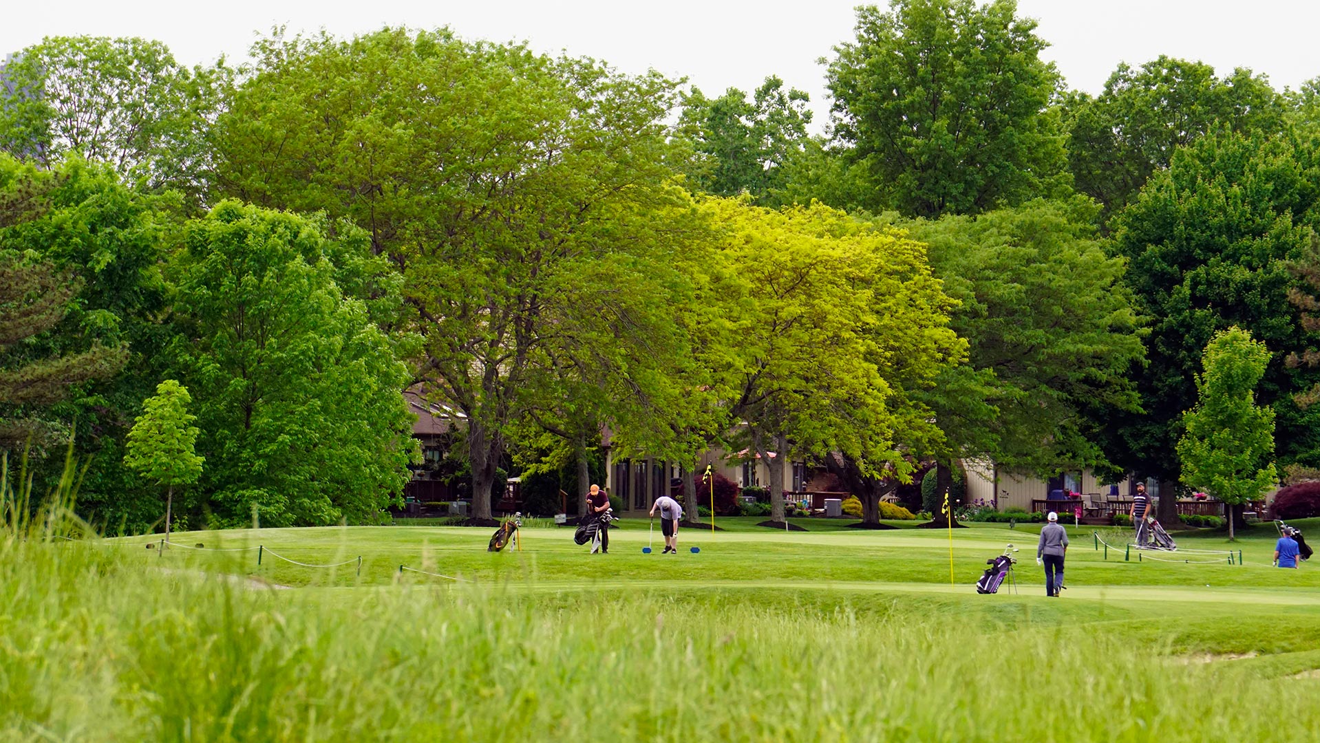 COURSE REVIEW: Lost Nation Municipal Golf Course