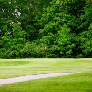 COURSE REVIEW: Lost Nation Municipal Golf Course