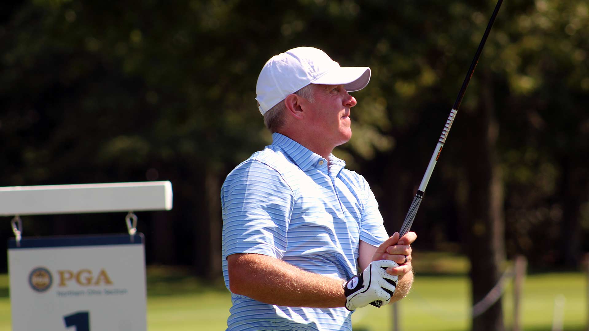 RD2 RESULTS: 2021 NOPGA Professional Championship