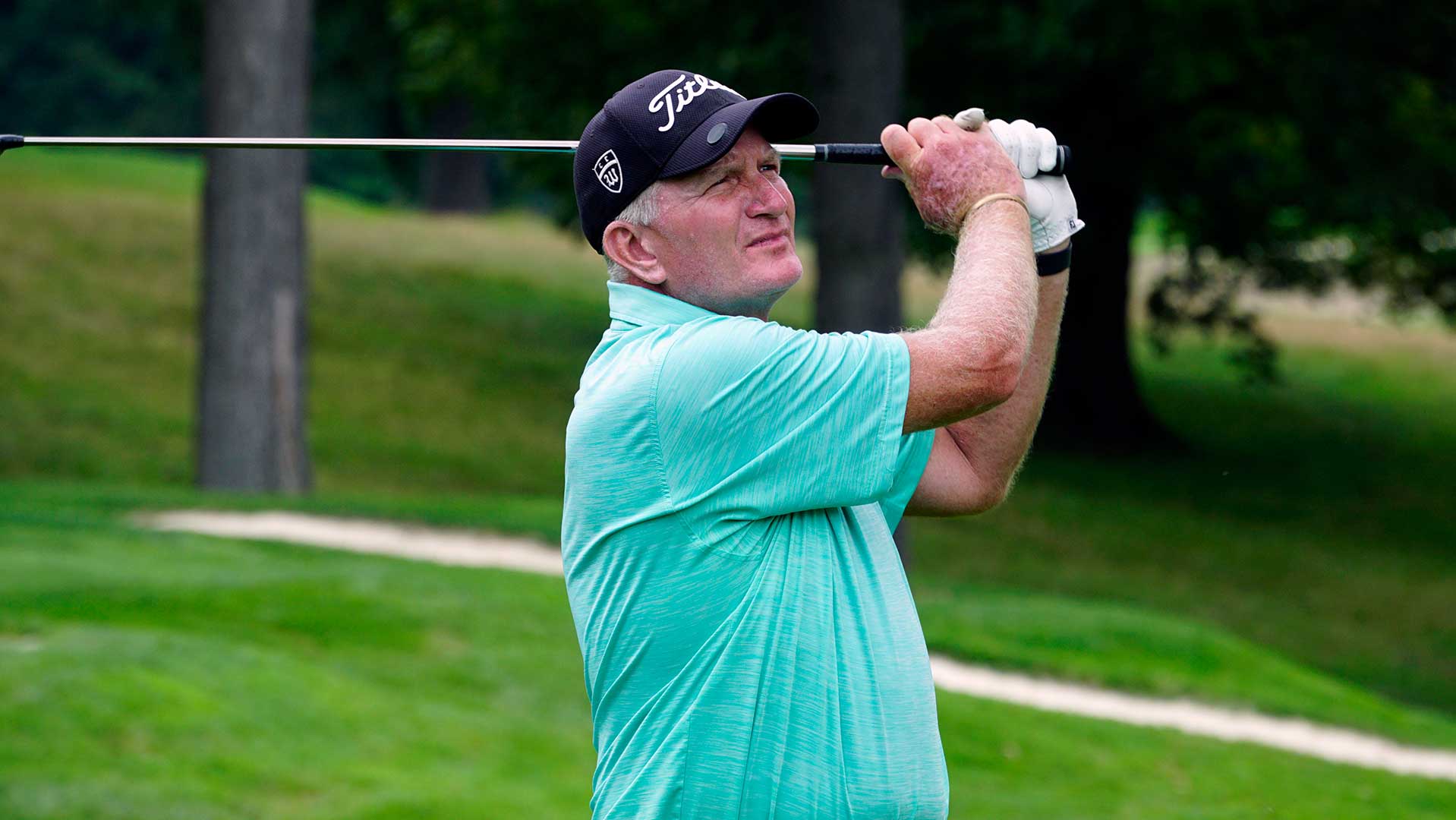 RESULTS: 2021 ADGA Golfer of the Year Tournament