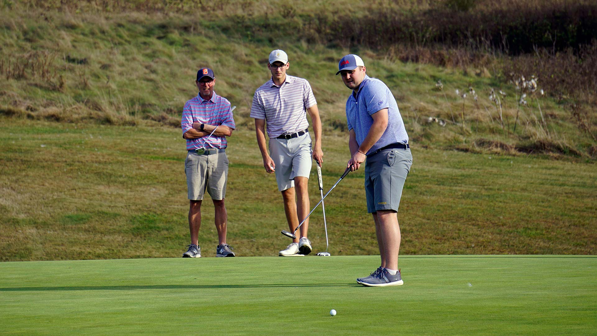 PHOTO GALLERY: 2021 NOHIO.GOLF All-American 3-Am Scramble