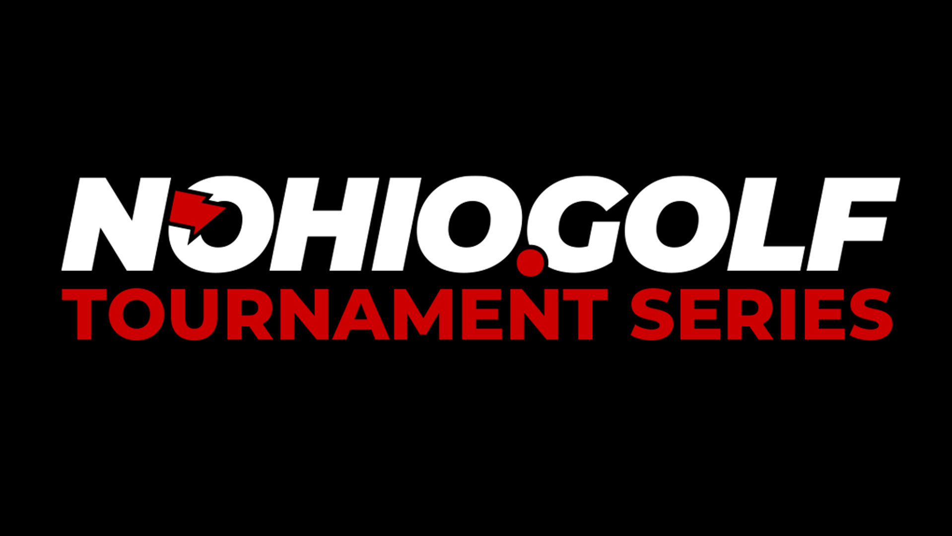 Early Season Events Announced for 2022 NOHIO.GOLF Series