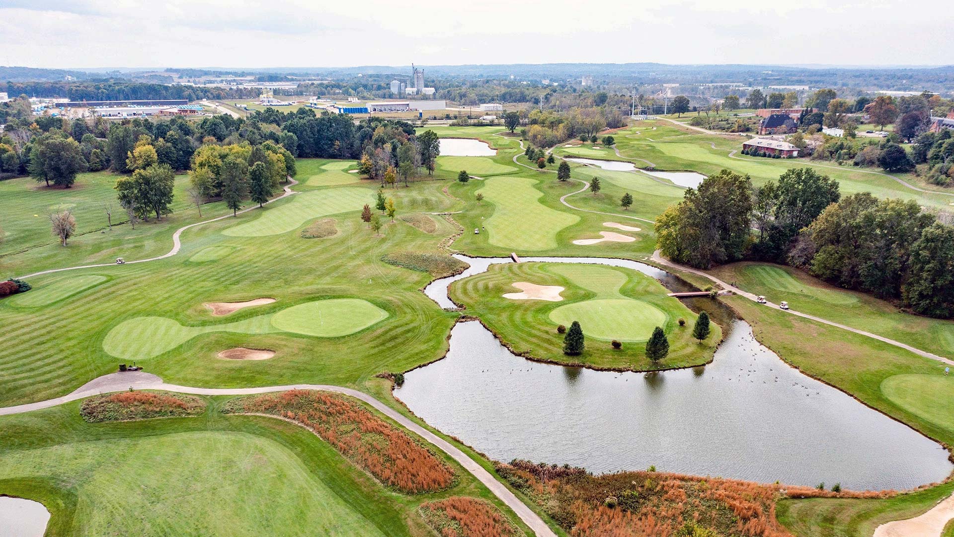 2023 Course Member Welcome Legends Of Massillon