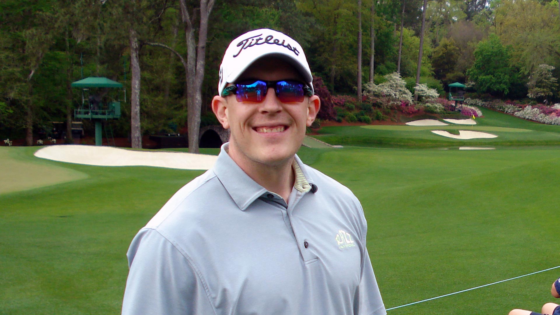 GOLF LIFE NOHIO: Mike Pickett, PGA