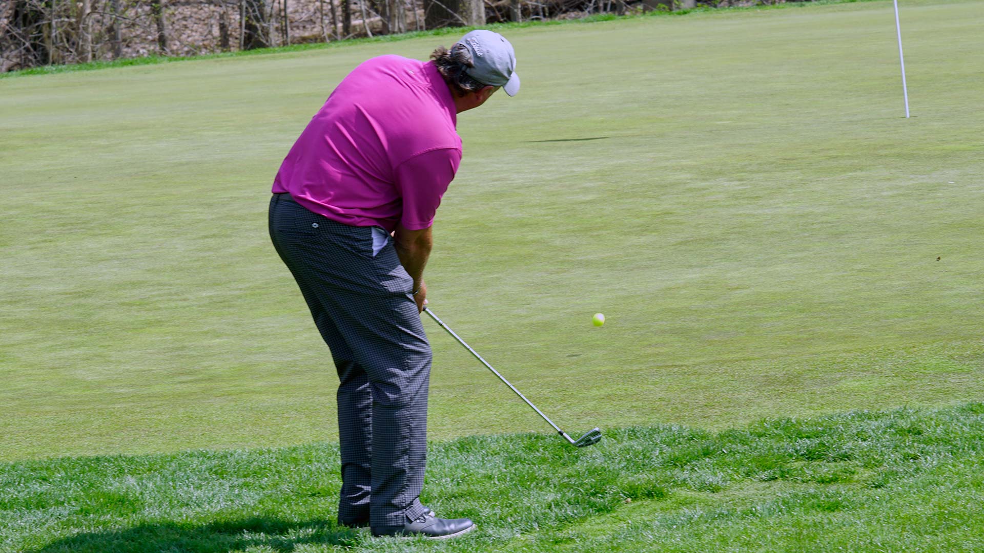 RESULTS: 2022 Fox Den Spring 2-M Scramble