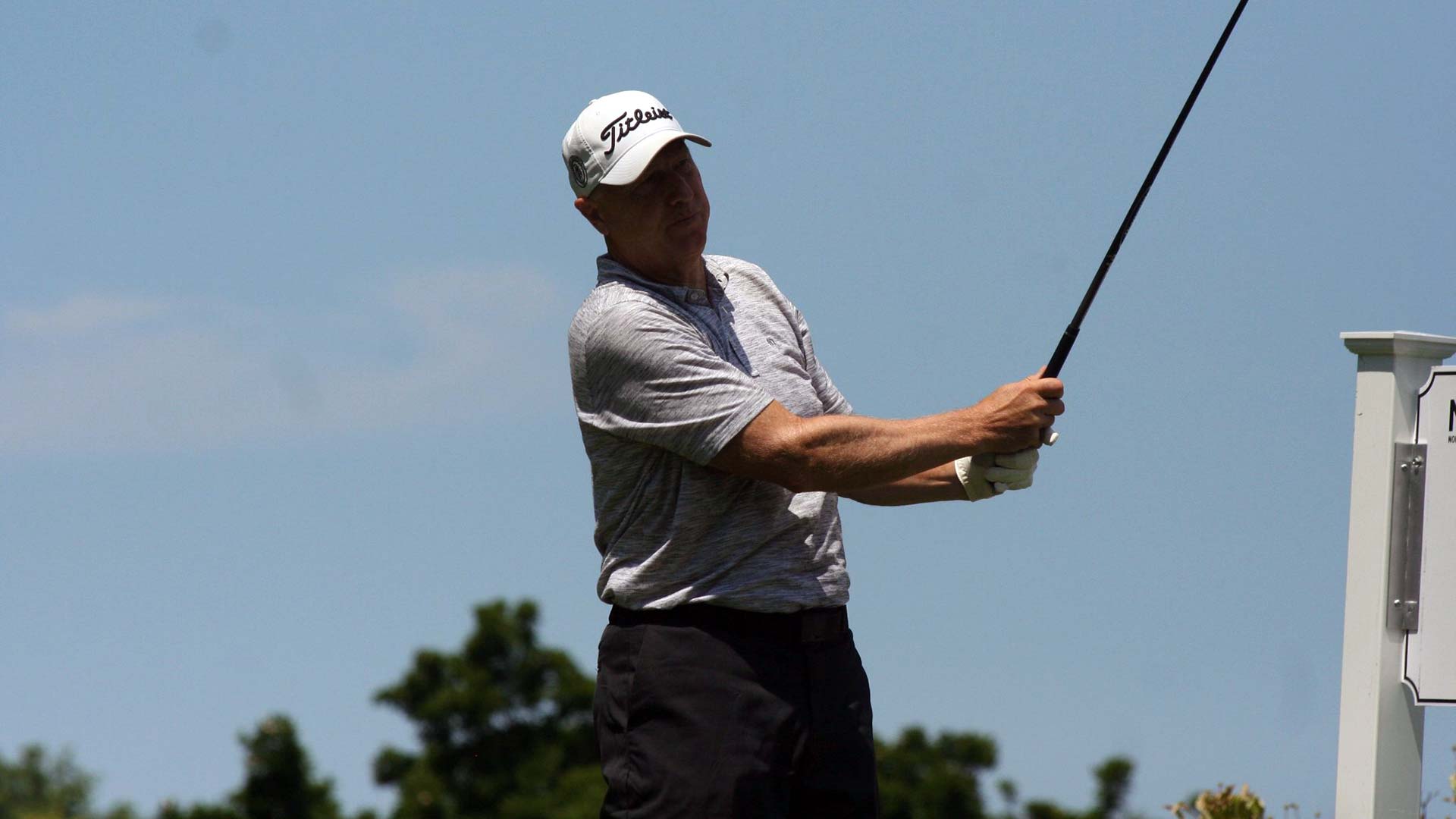 RESULTS: 2022 NOGA R.A. Stranahan Stroke Play