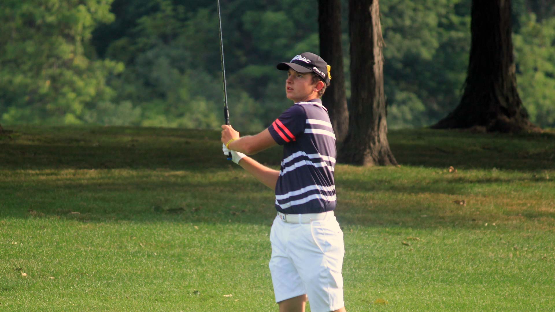 FINAL RESULTS: 2022 NOPGA Kenny Novak Junior Championship