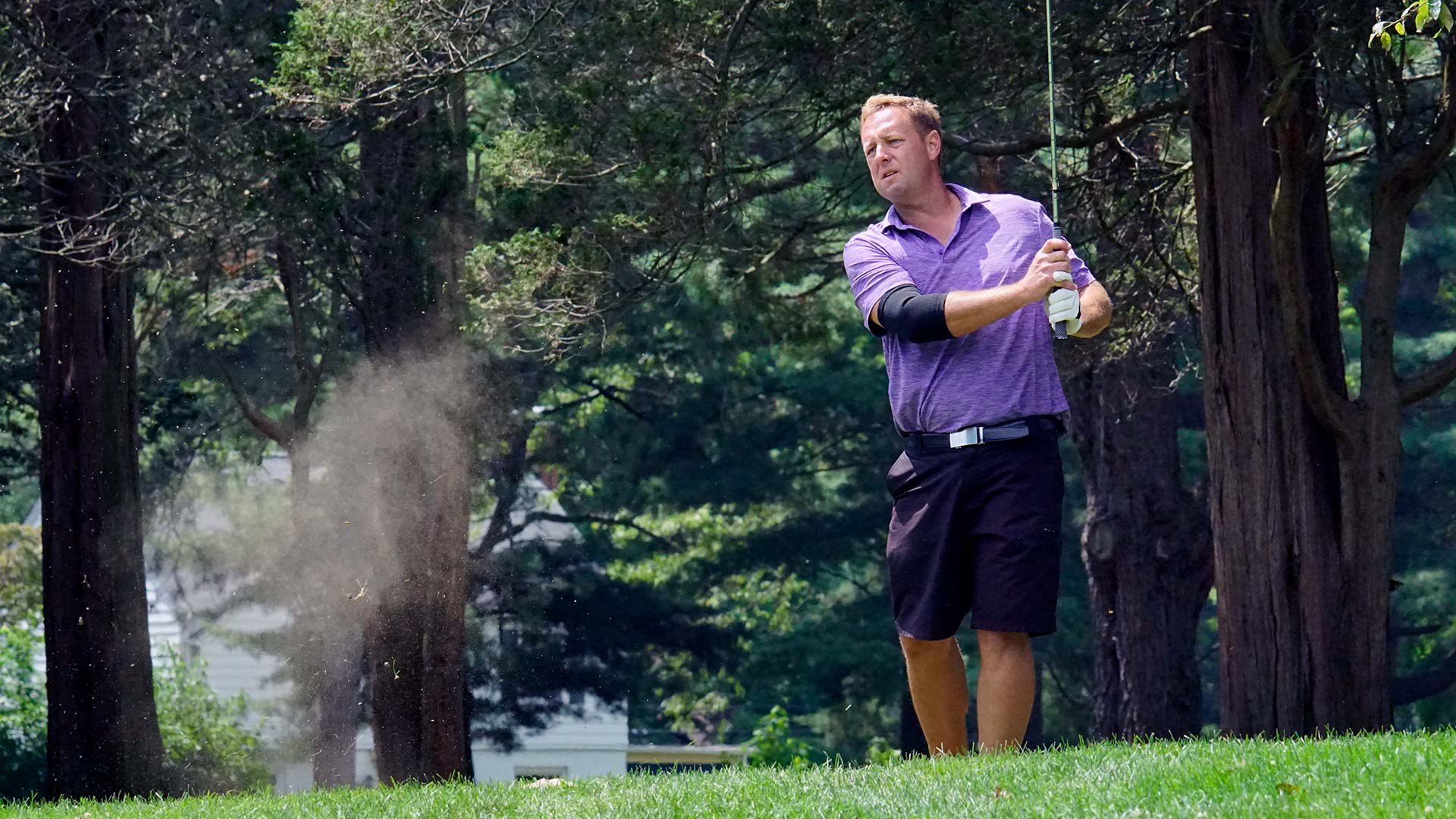 RD1 RESULTS: 2022 Summit County Amateur Championship