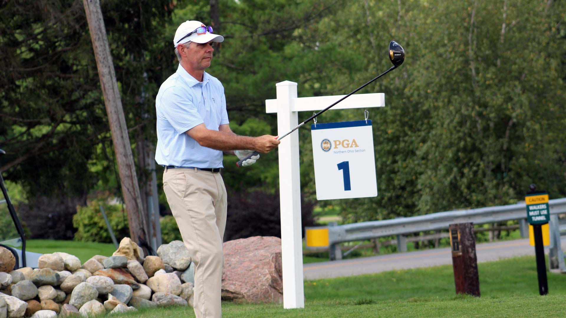RD2 RESULTS: 2022 NOPGA Professional Championship
