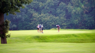 Turkeyfoot Lake Golf Links Hits the Century Mark