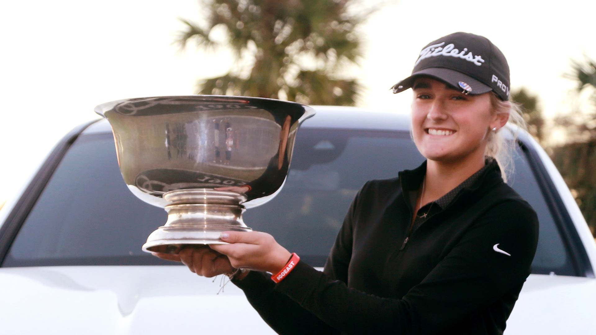 Warren's Clemente Wins The Sally