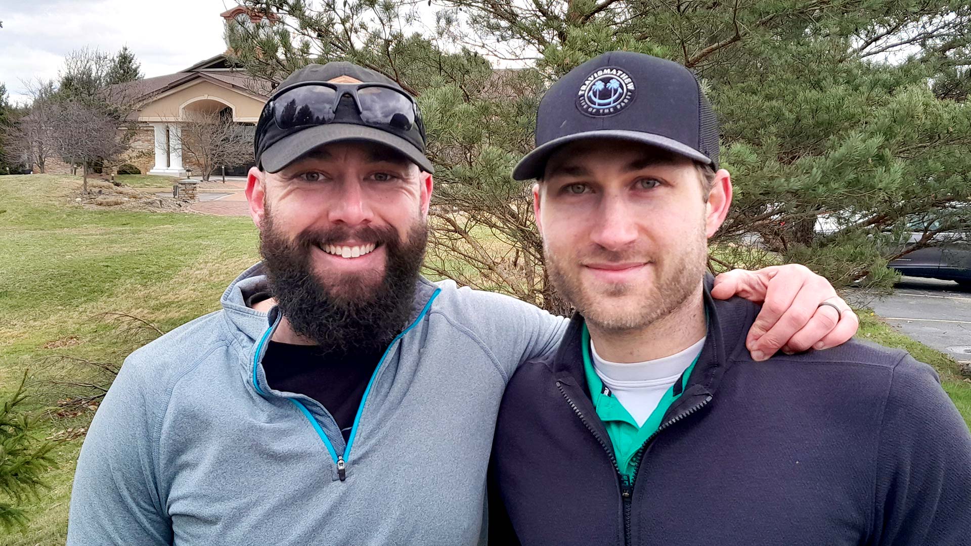 RESULTS: 2023 NOHIO.GOLF Quarry 2P Scramble