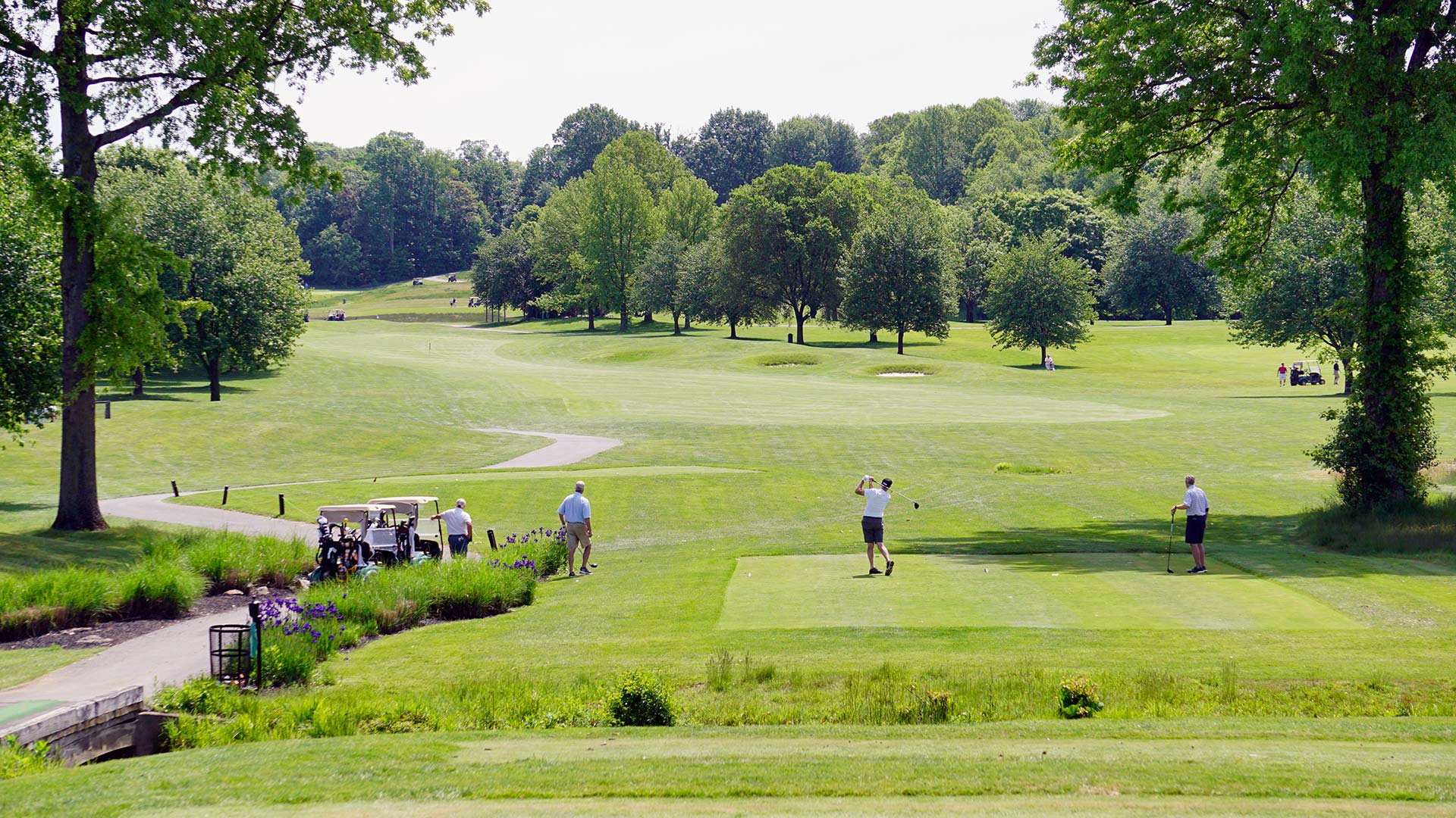 RESULTS: 2023 ADGA 4-Man Scramble
