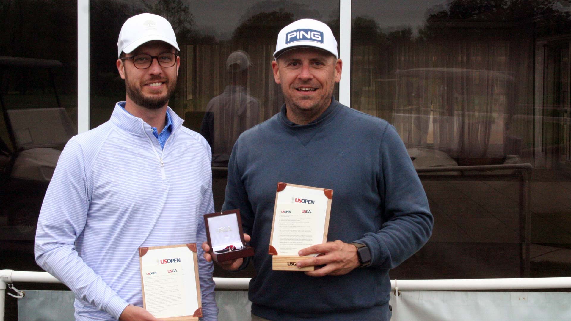 RESULTS: 2023 U.S. Open Local Qualifying - Toledo