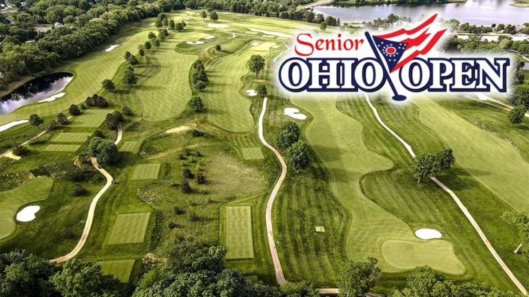 PREVIEW: 2025 Ohio Senior Open