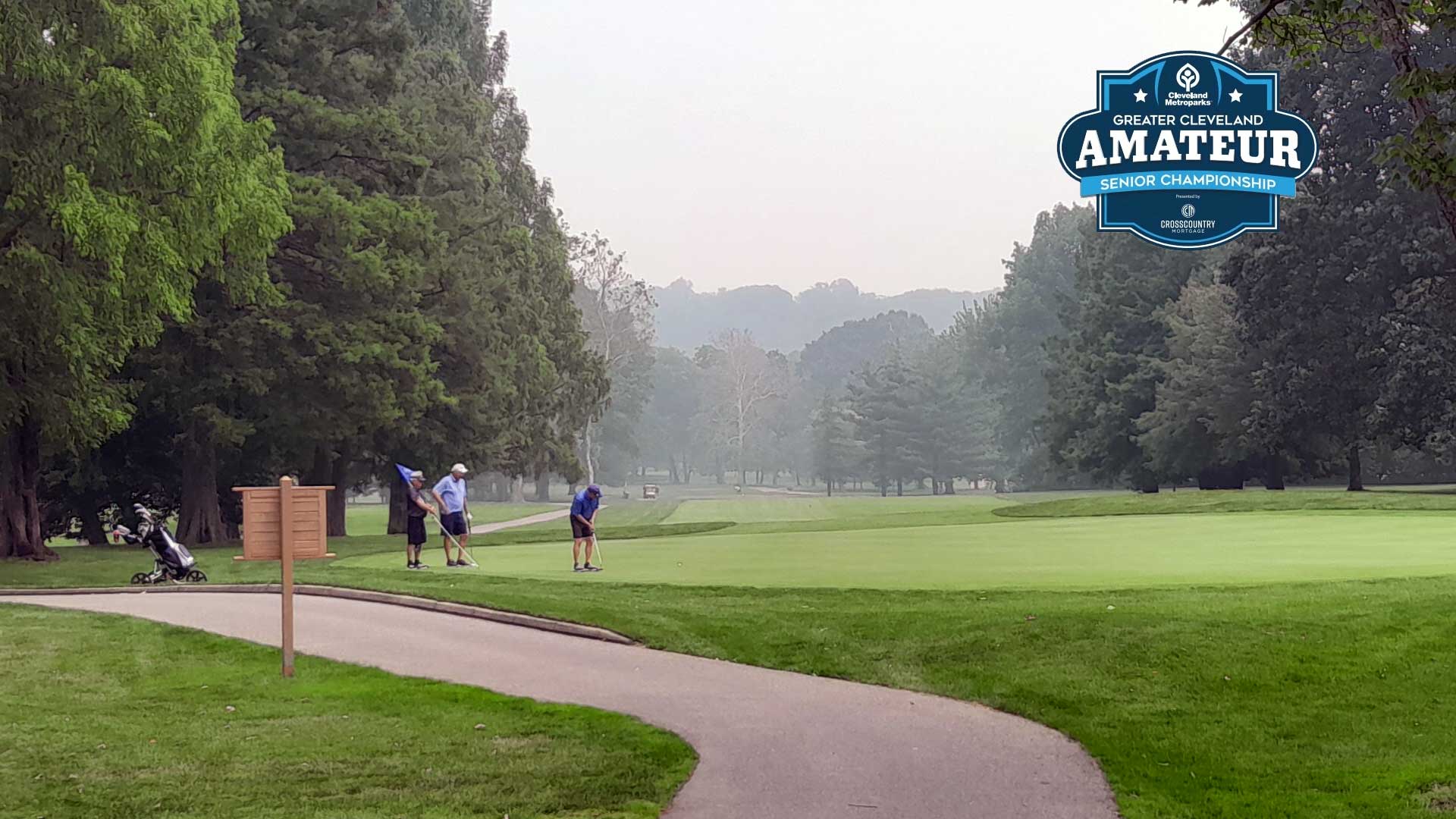 RD1 RESULTS: 2023 CMG Senior Cleveland Am