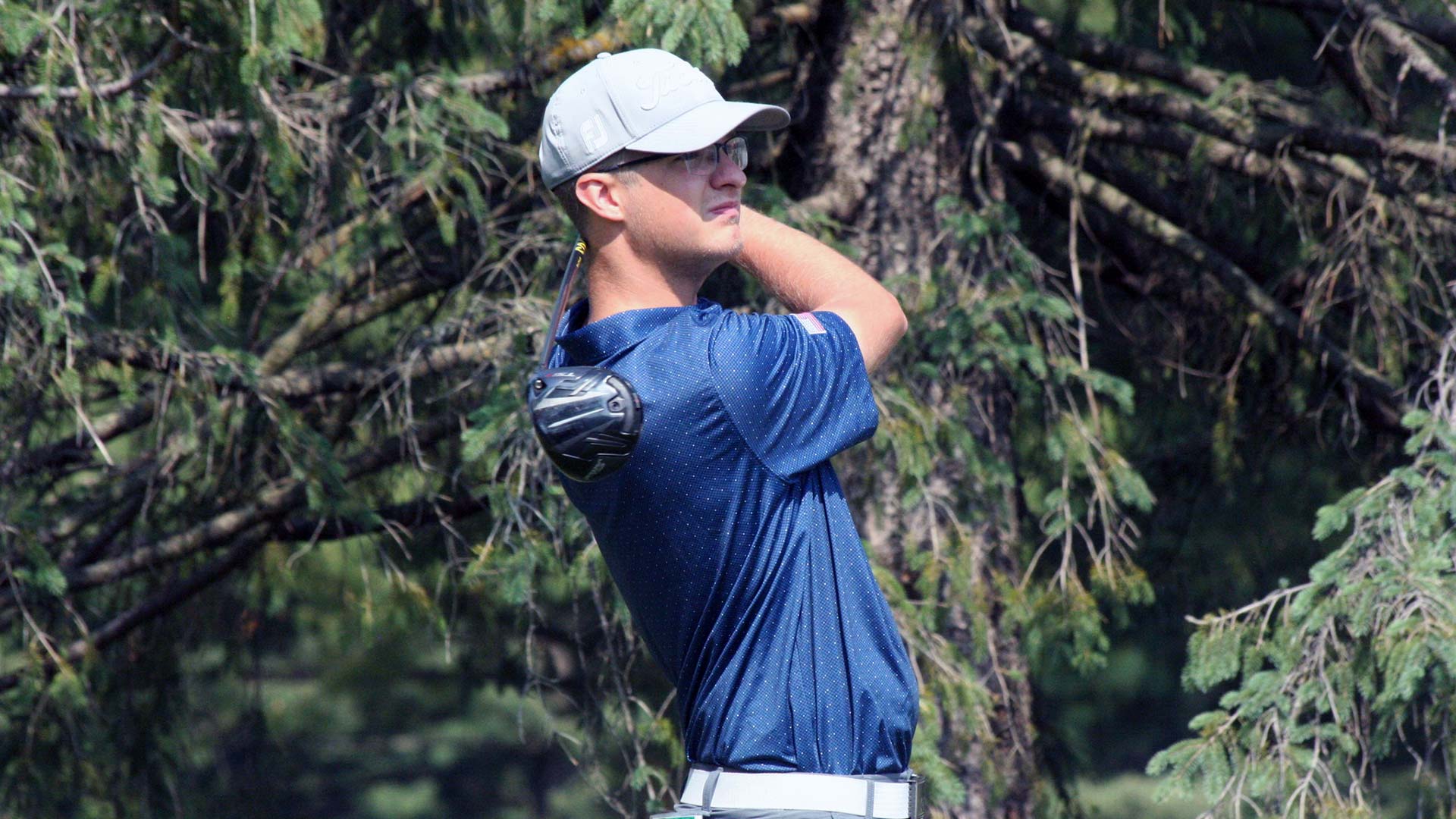 RD1 RESULTS: 2023 Northeast Ohio Amateur