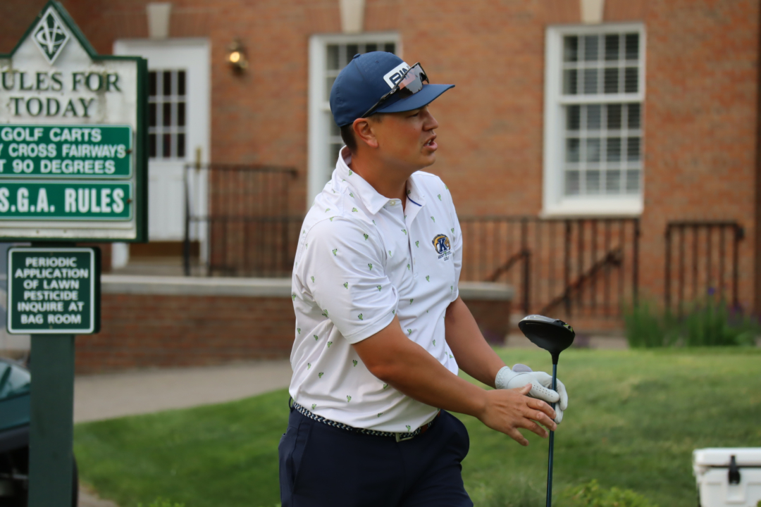 RESULTS: 2023 NOPGA Stroke Play #3