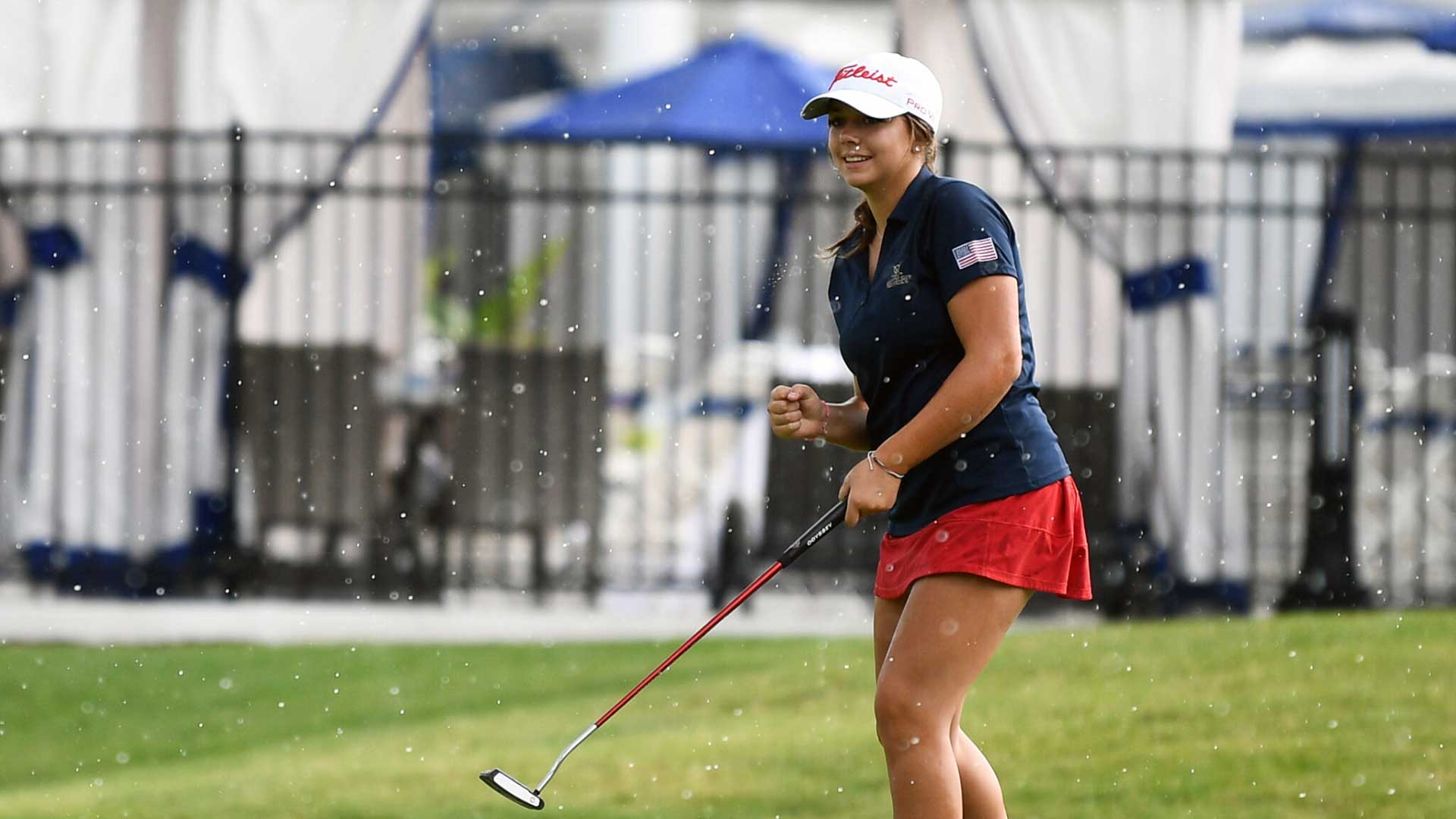 FINAL RESULTS: 2023 Greatest Golfer Junior Championships