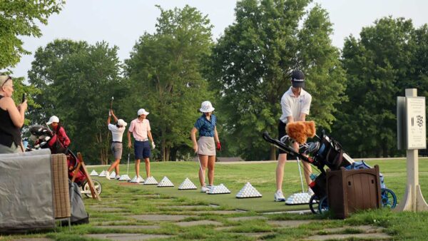 PREVIEW: 2025 NOPGA Kenny Novak Junior Tour Championship