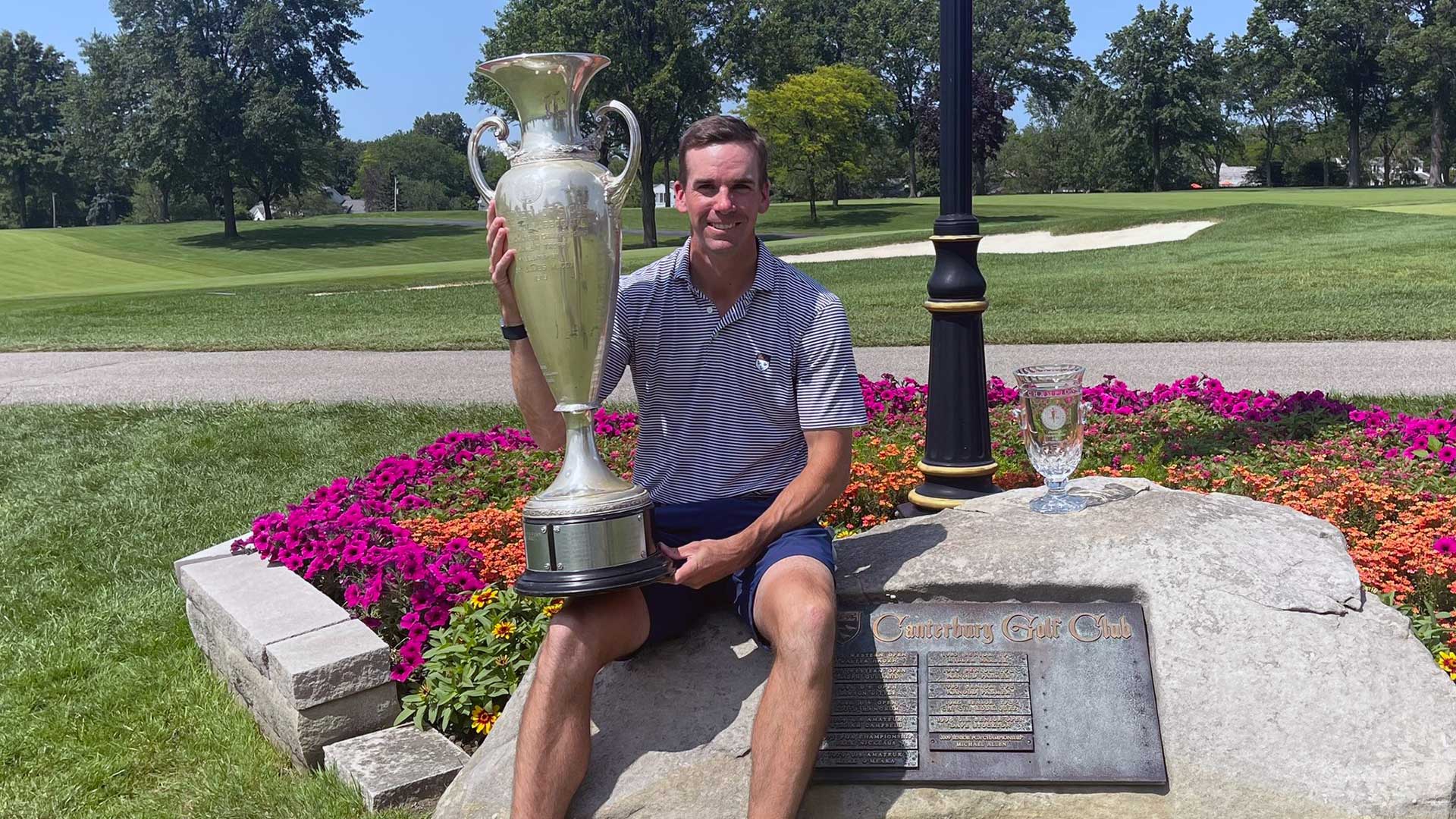 FINAL RESULTS: 2023 OGA Ohio Amateur Championship