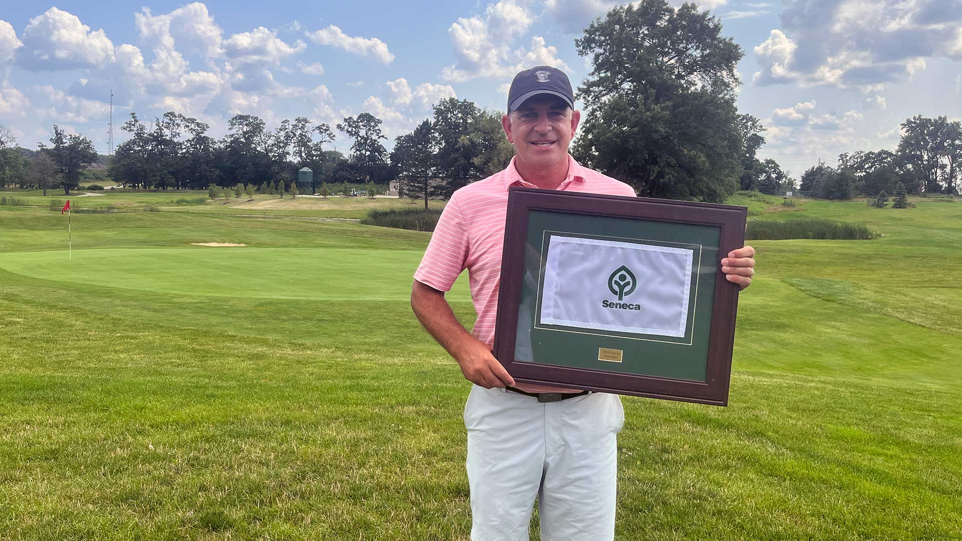 FINAL RESULTS: 2023 Seneca Championship + CLE Am Q