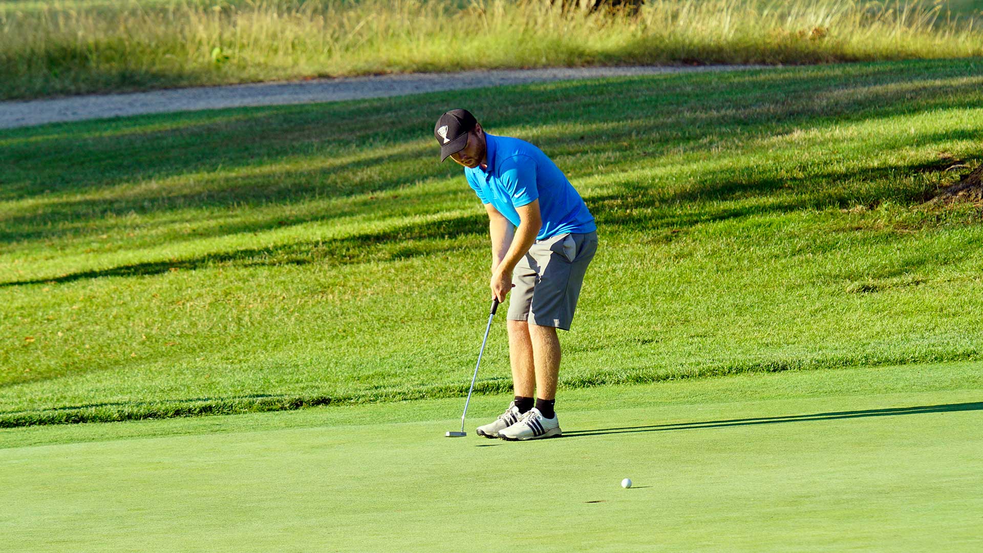 RESULTS: 2023 Tigertown Open