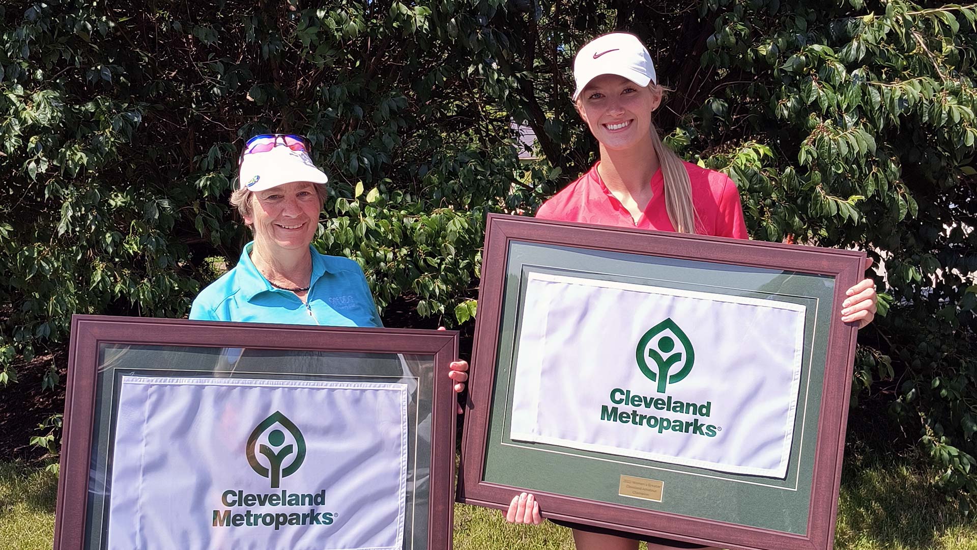 RESULTS: Women's Greater Cleveland Amateur Championship