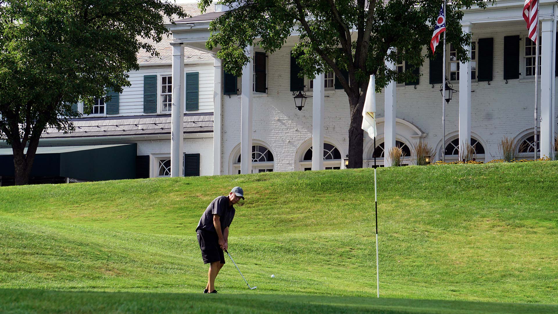 RD1 RESULTS: 2023 Cleveland Amateur Championship