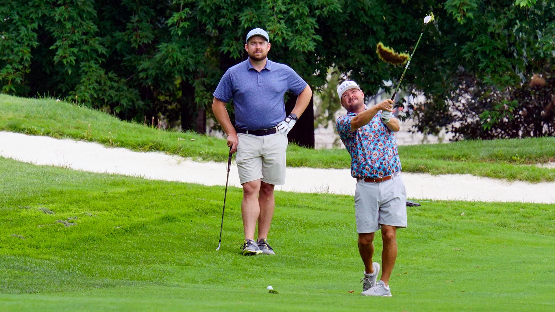 Dota + Workman Win NOGA Net Scramble #1