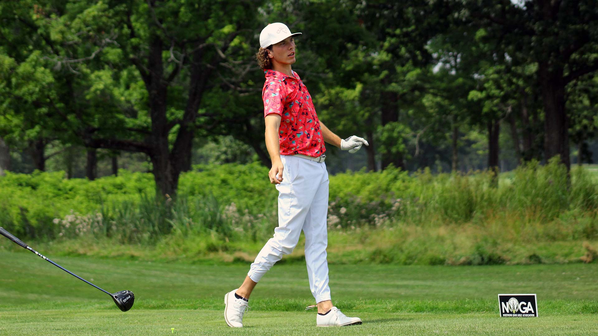 RD1 RESULTS: 2023 Ohio Adaptive Open