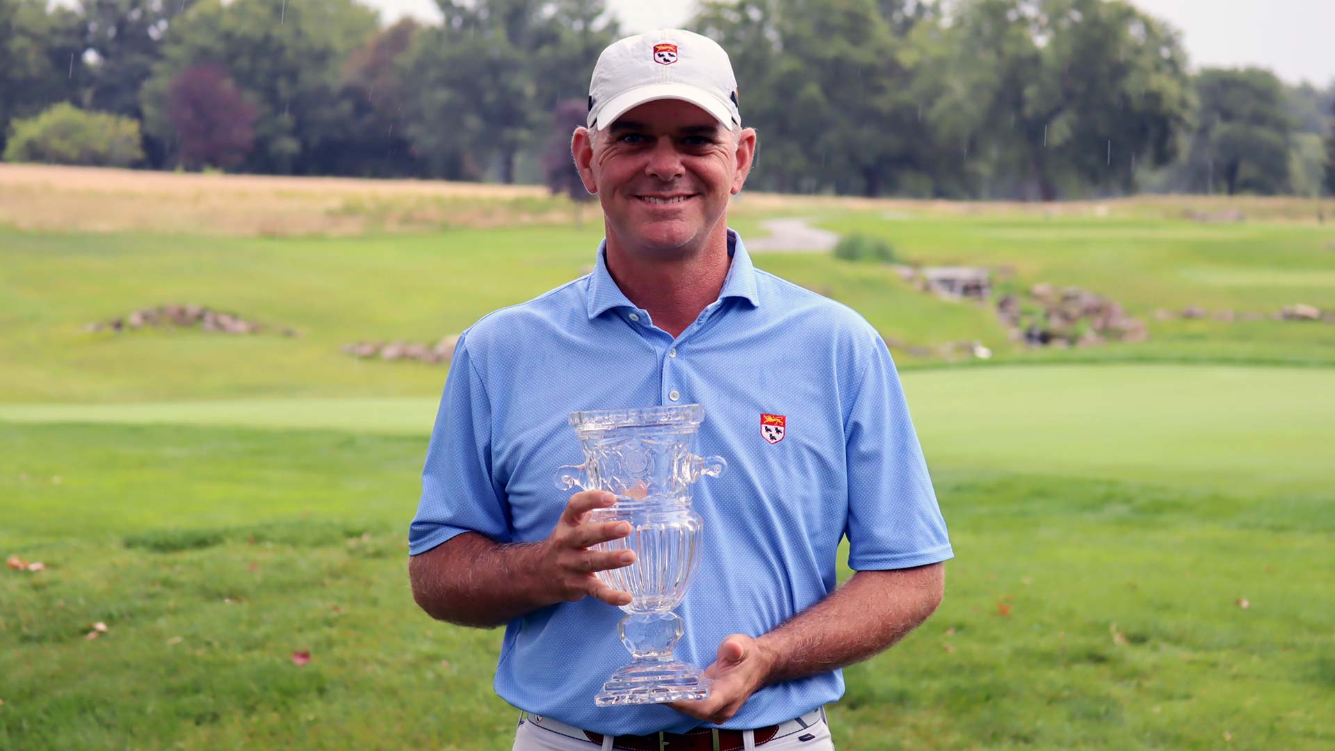 FINAL RESULTS: 2023 NOPGA Professional Championship