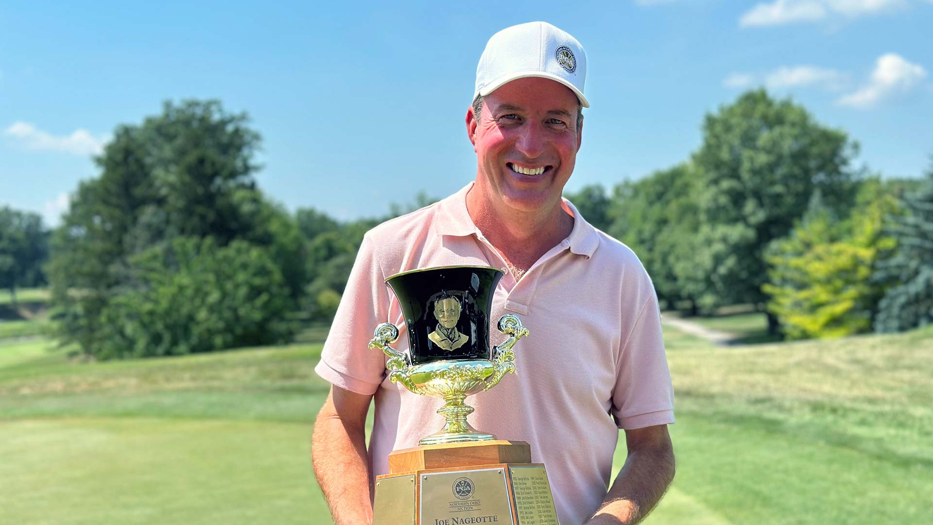 PREVIEW: 2024 NOPGA Senior Professional Championship