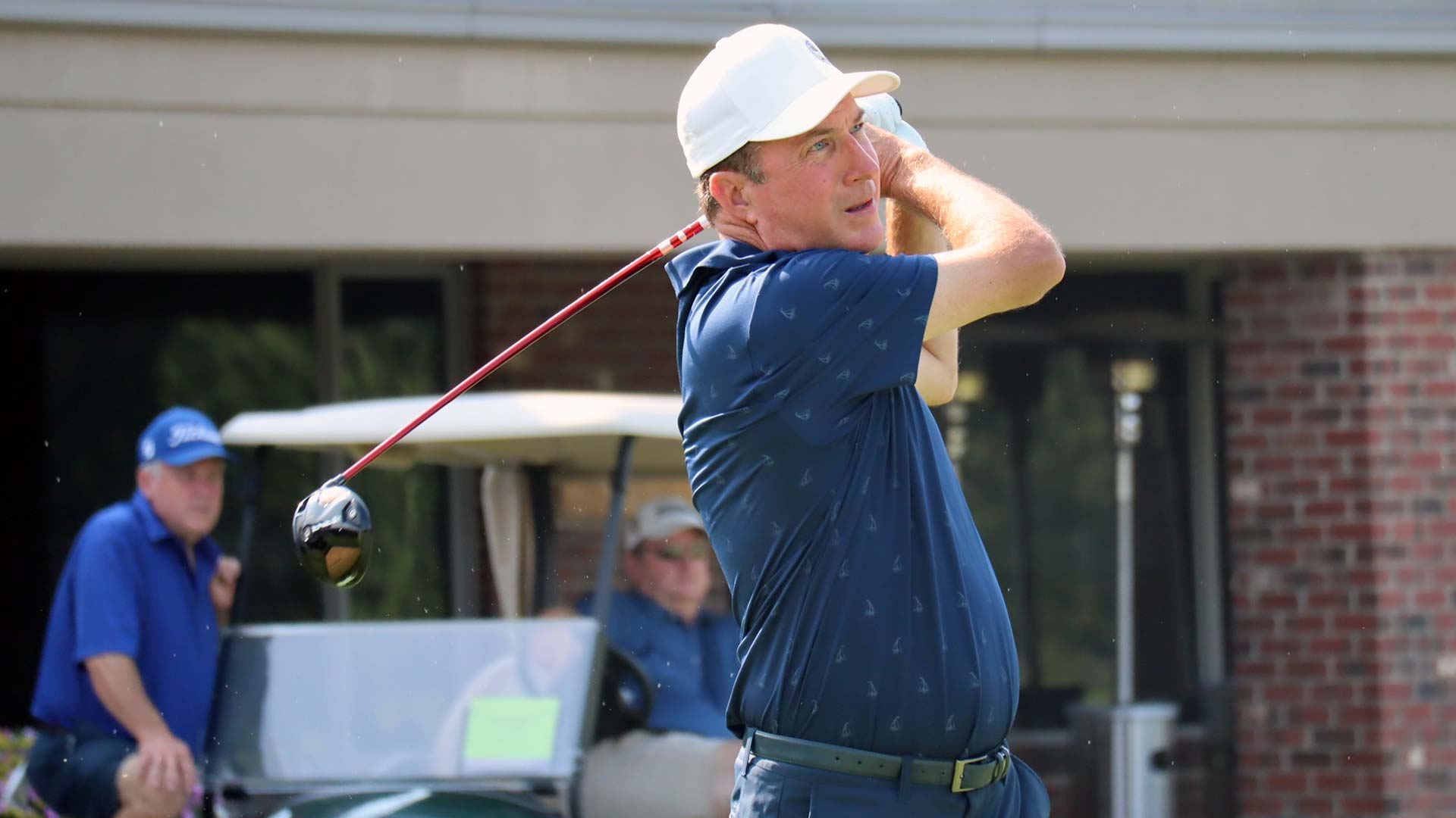 RD1 RESULTS: 2023 NOPGA Senior Professional Championship