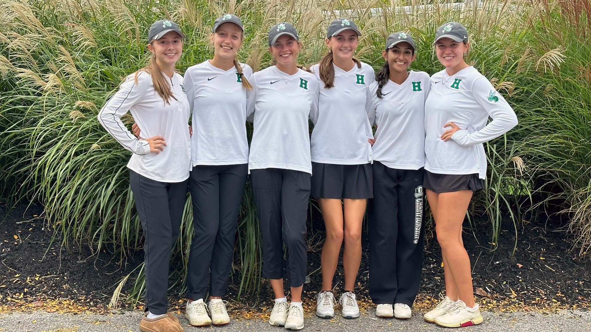 RESULTS: 2023 Suburban League Girls Golf Tournament #4