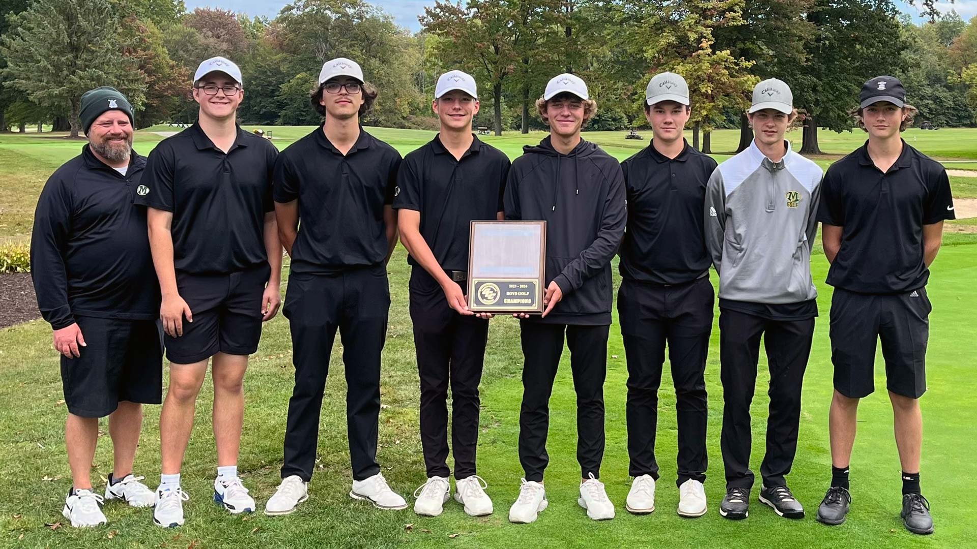 RESULTS: 2023 Greater Cleveland Conference Boys Tournament #4