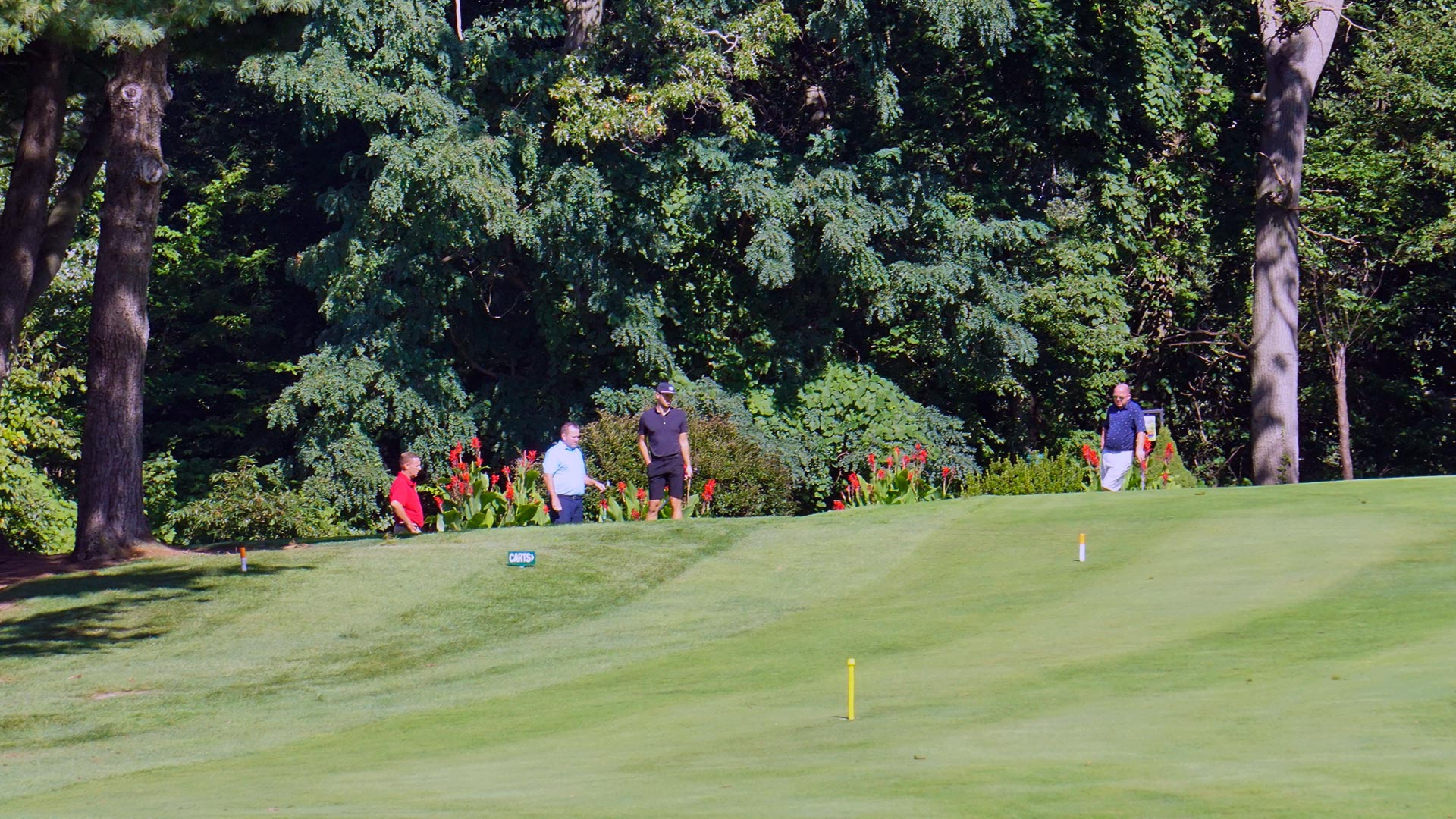 RESULTS: 2023 Turkeyfoot Fall Jumble