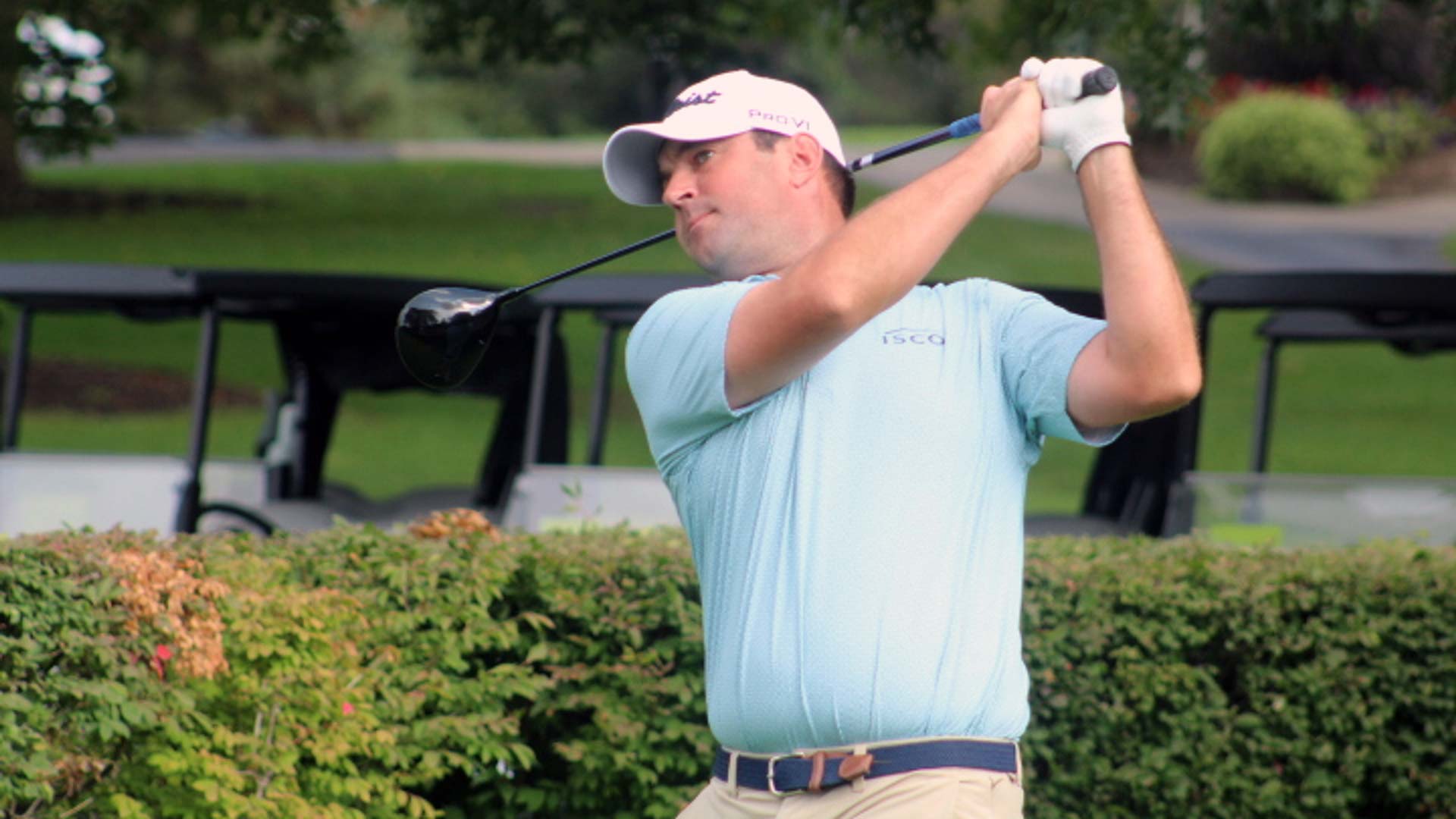 RD1 RESULTS: 2023 Habitec Toledo Open