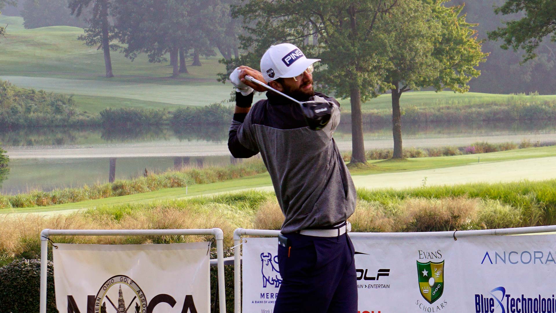 FINAL RESULTS: 2023 NOGA Tour Championship