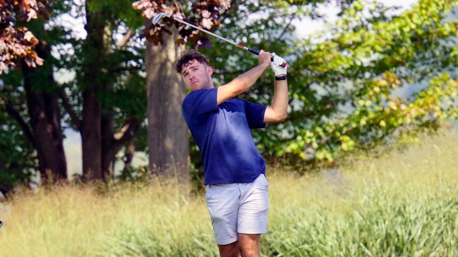 Three Share NOGA Net Stableford #2 Title