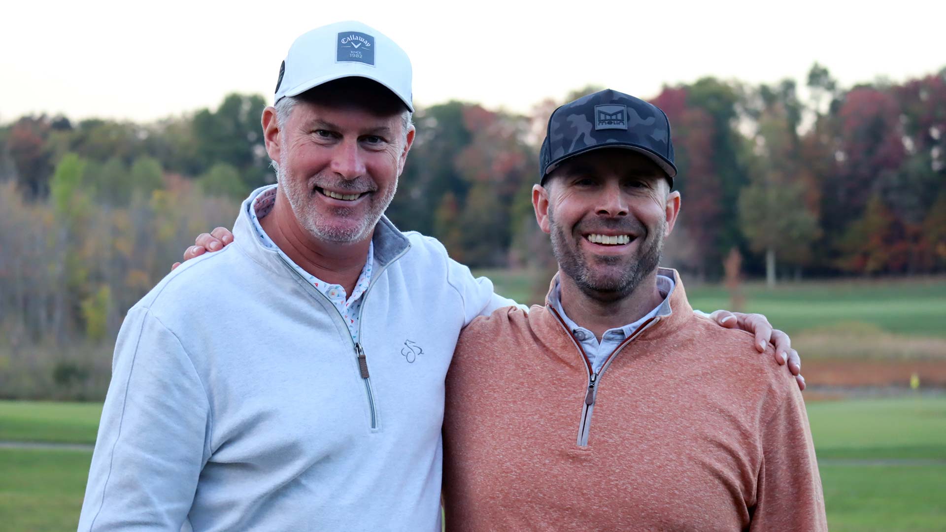 RESULTS: 2023 NOPGA Pro-Superintendent