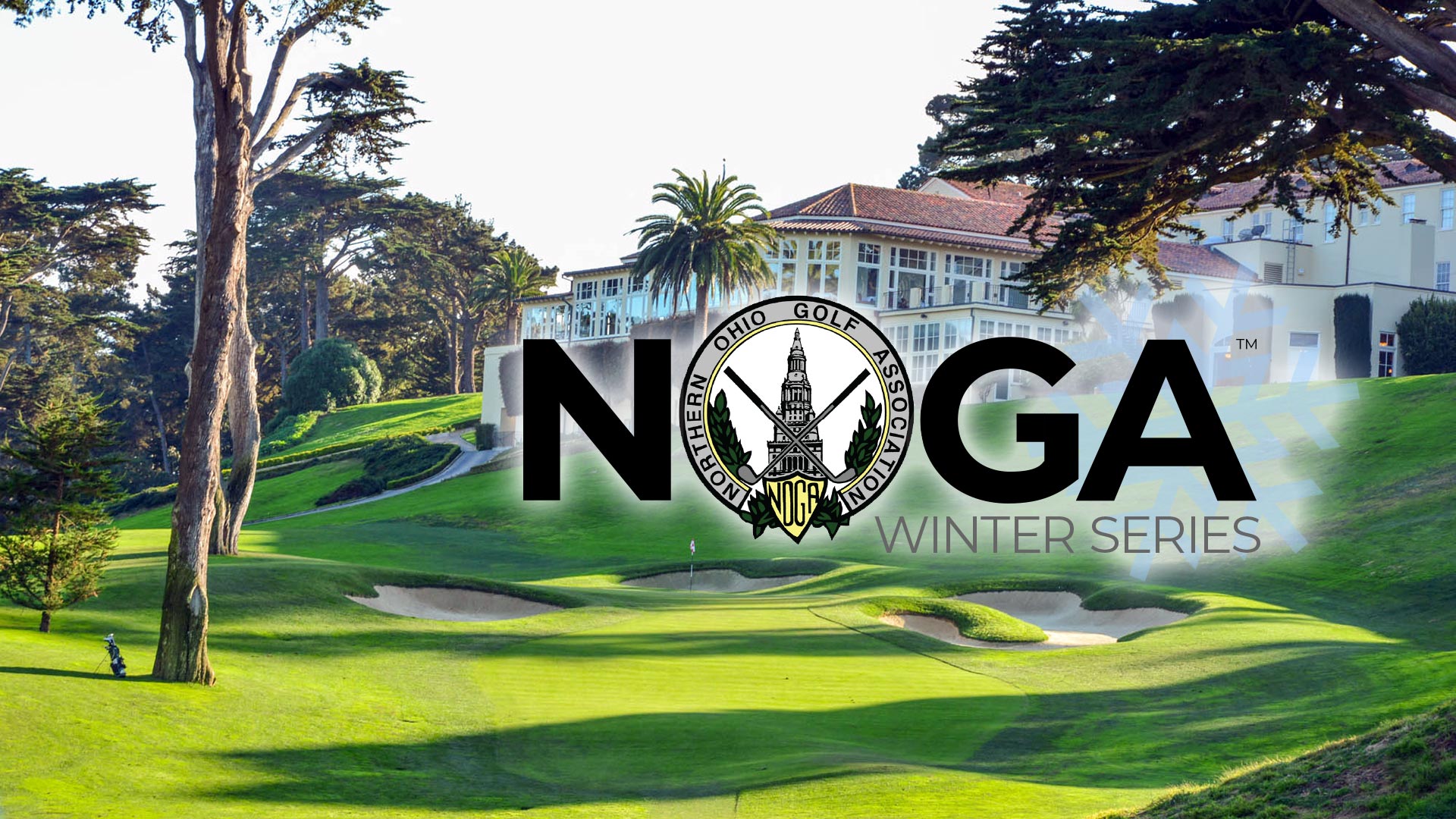 NOGA Winter Series Begins at Trackman Olympic