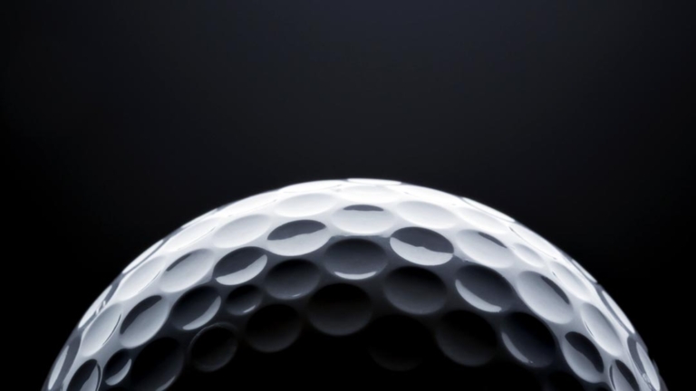USGA Announces Golf Ball Rollback